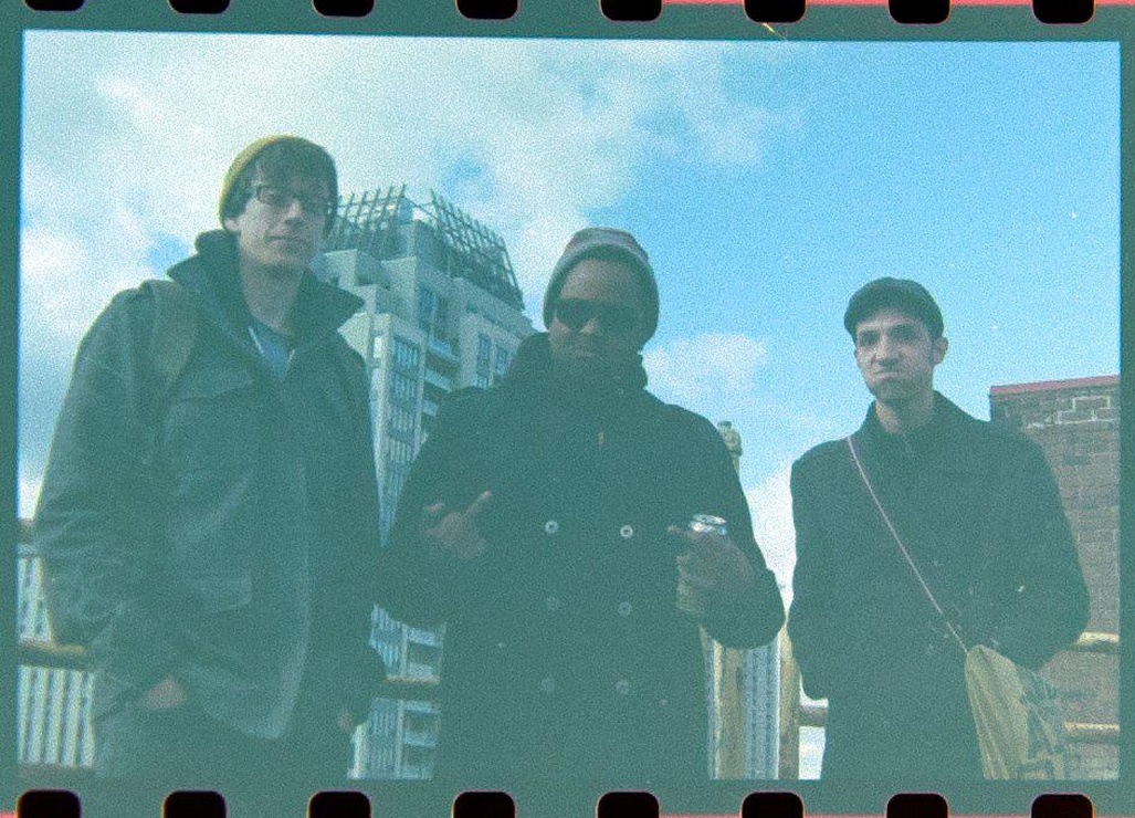 Picture of The Adding Machine