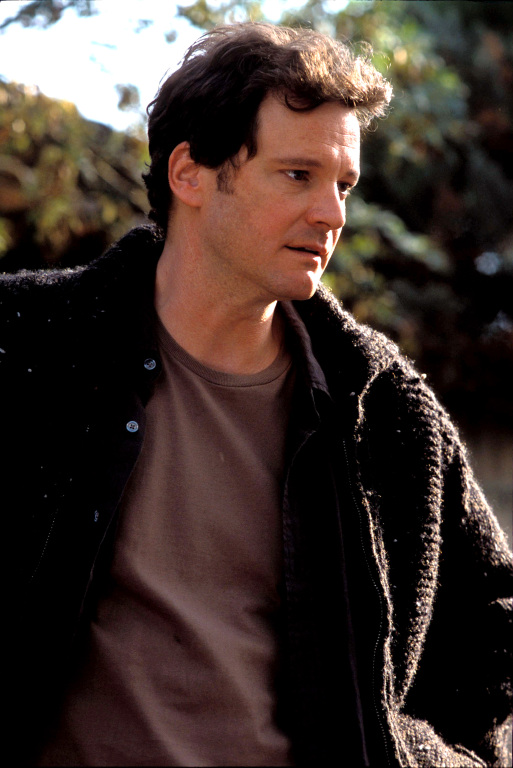 Picture of Colin Firth