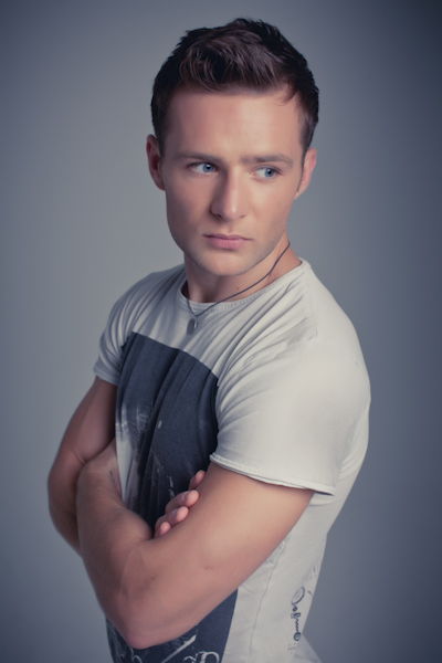 Picture of Harry Judd