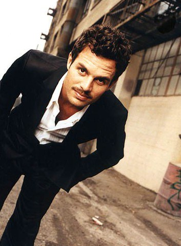 Picture of Mark Ruffalo