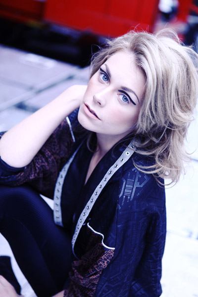 Georgia Horsley picture