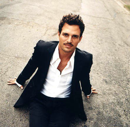 Picture of Mark Ruffalo