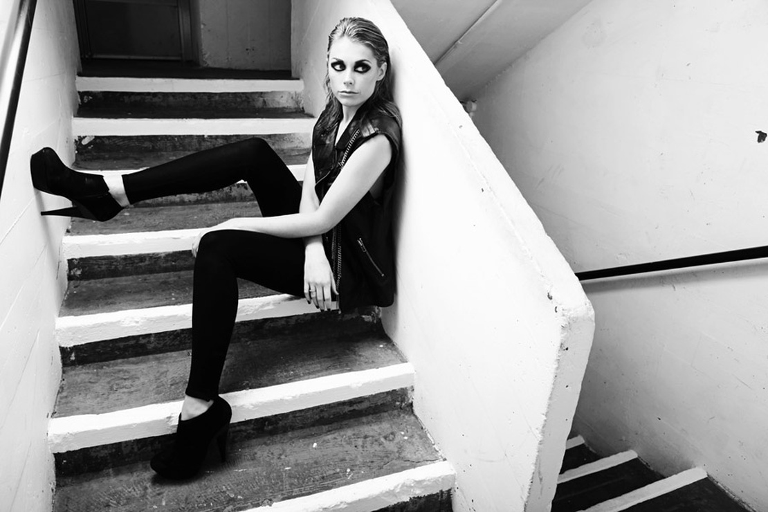 Picture of Georgia Horsley