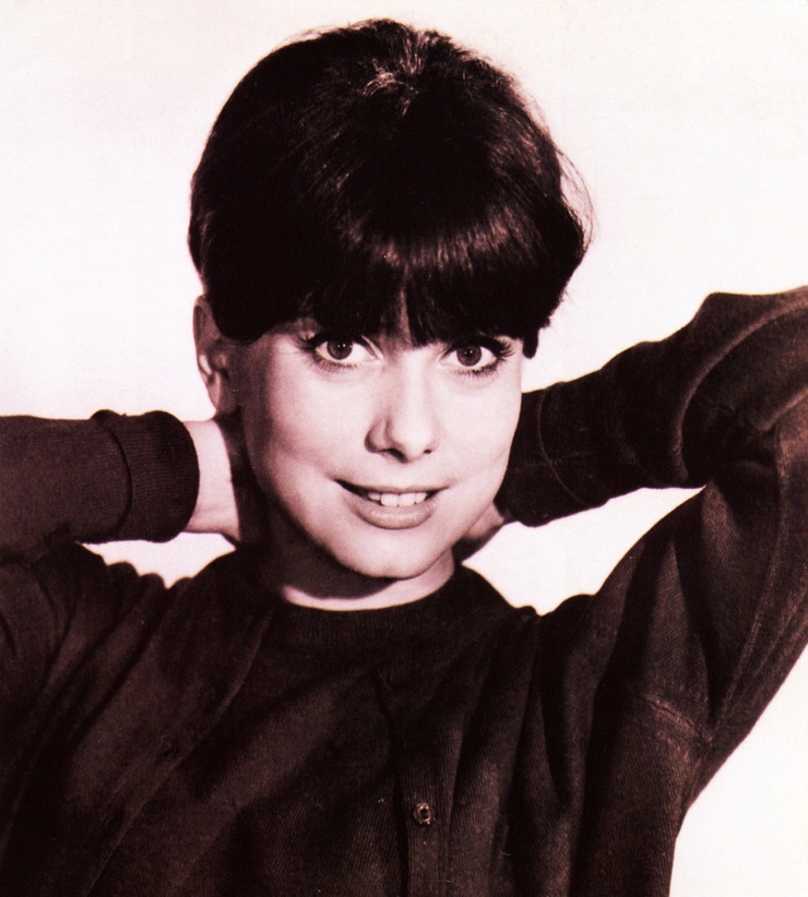 Picture of Catherine Deneuve