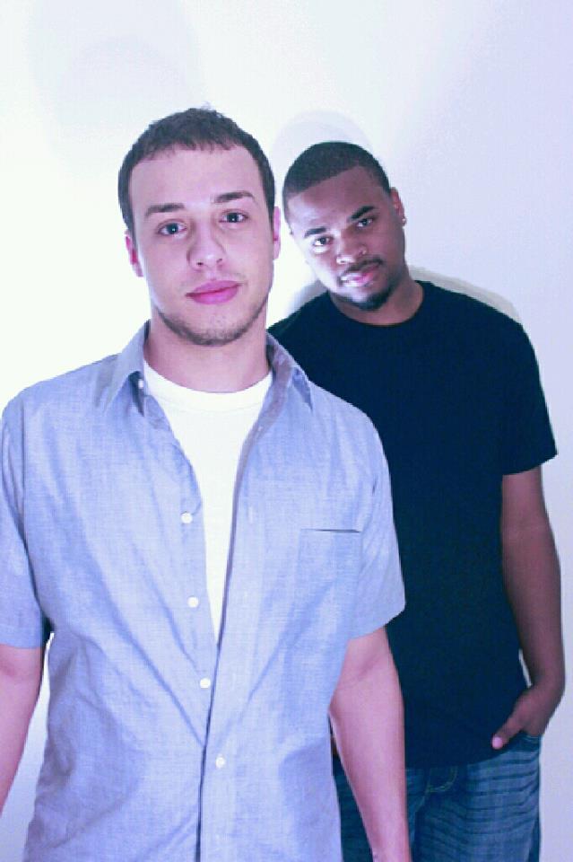 Picture of Those Guys