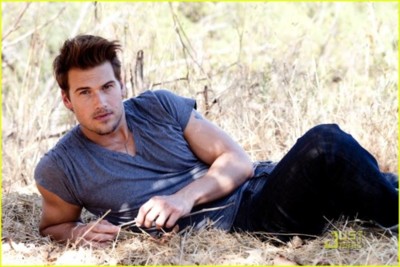 Nick Zano image