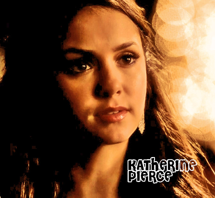 Picture of Katherine Pierce