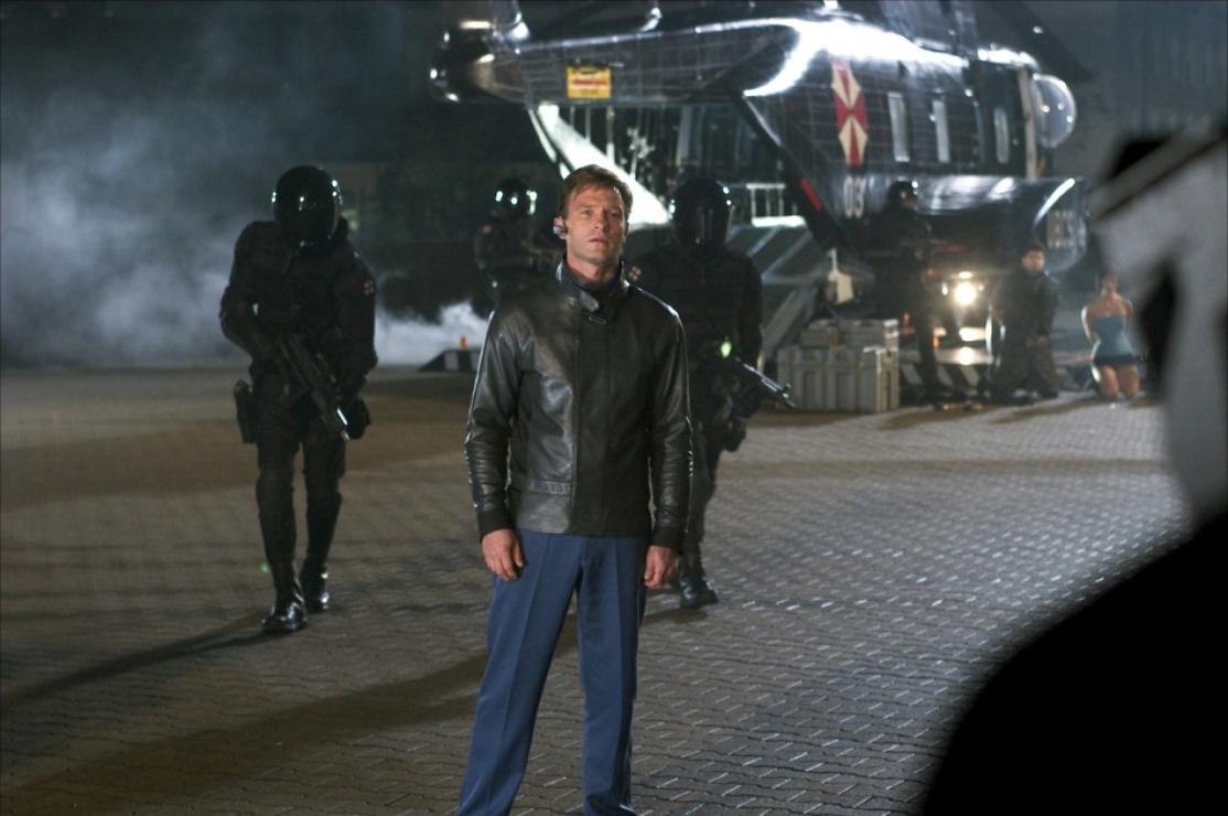 Image of Resident Evil: Apocalypse