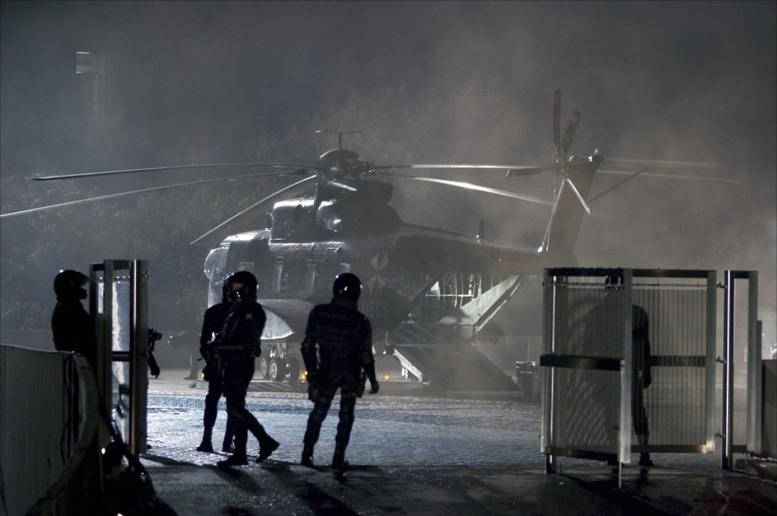 Picture of Resident Evil: Apocalypse