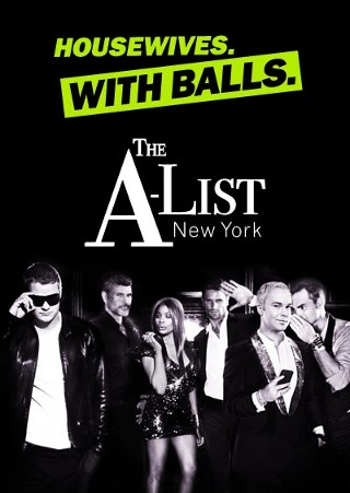 Picture of The A-List: New York