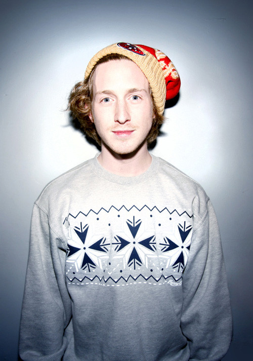 Picture of Asher Roth