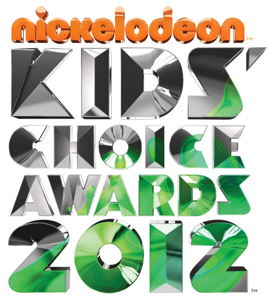 Picture of Nickelodeon Kids' Choice Awards 2012 (2012)