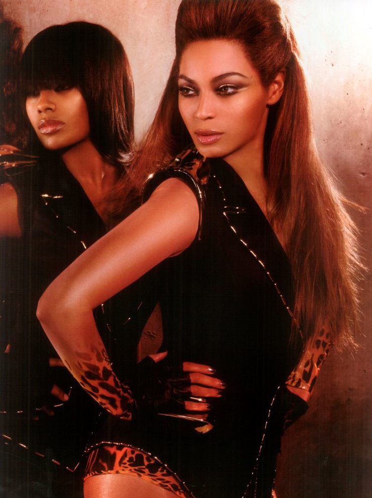 Picture of Beyoncé Knowles