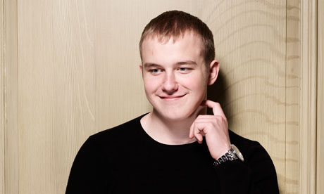 Picture of Conor McCarron