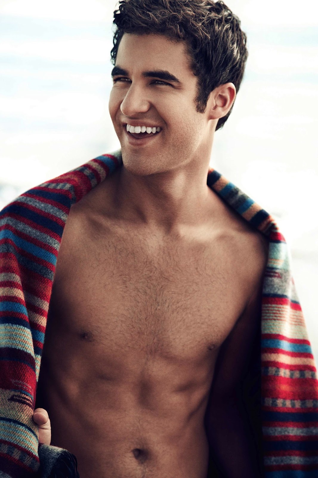 Picture of Darren Criss