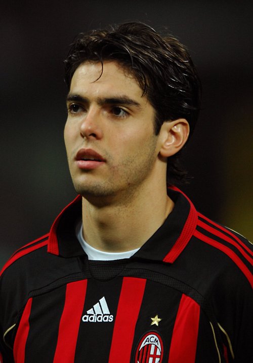 Picture of Kaká