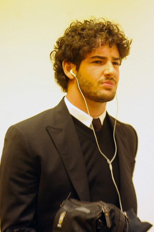 Picture of Alexandre Pato