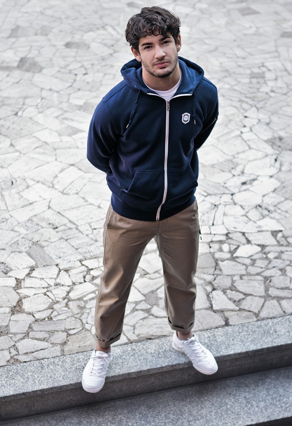 Picture of Alexandre Pato