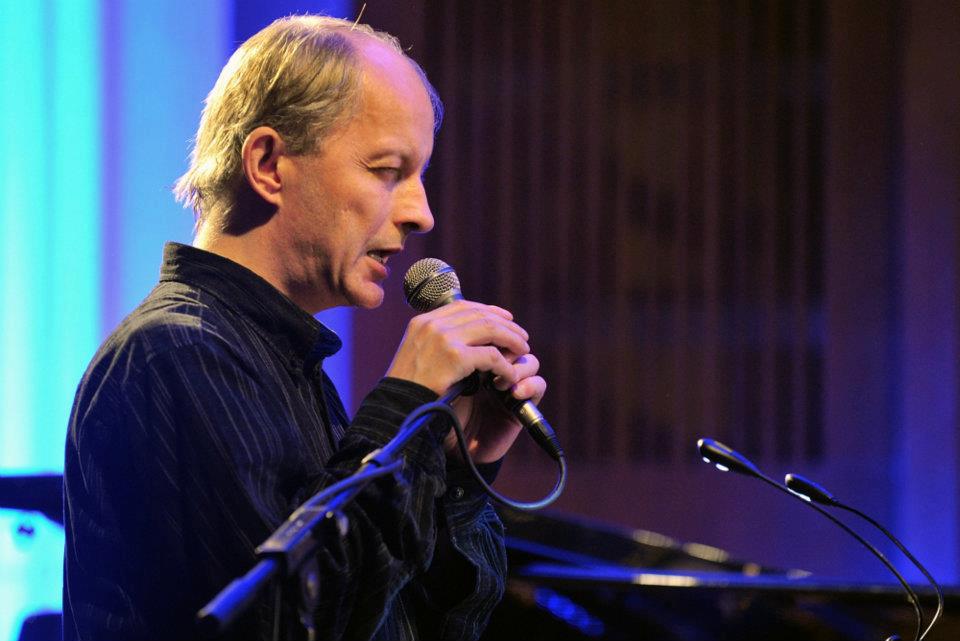 Picture of Filip Topol