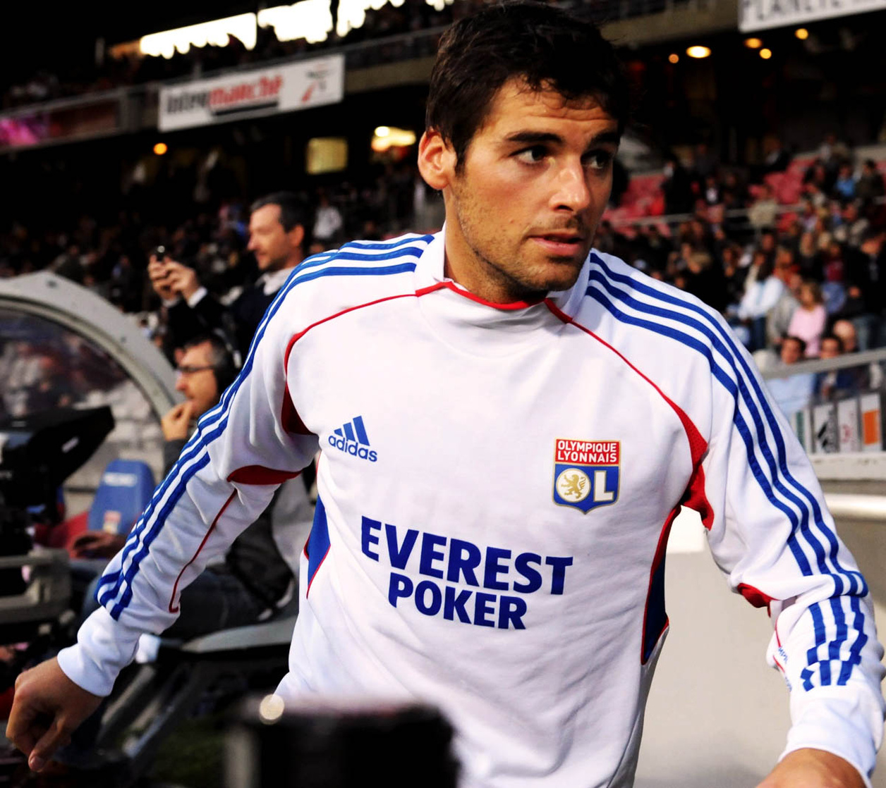 Image of Yoann Gourcuff