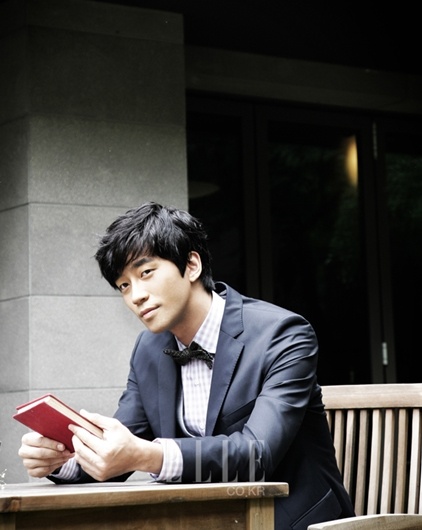 Picture of Seong-rok Sin