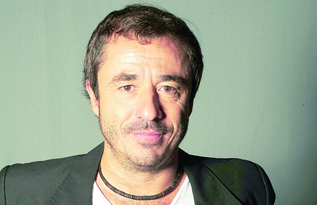 Picture of Pablo Granados