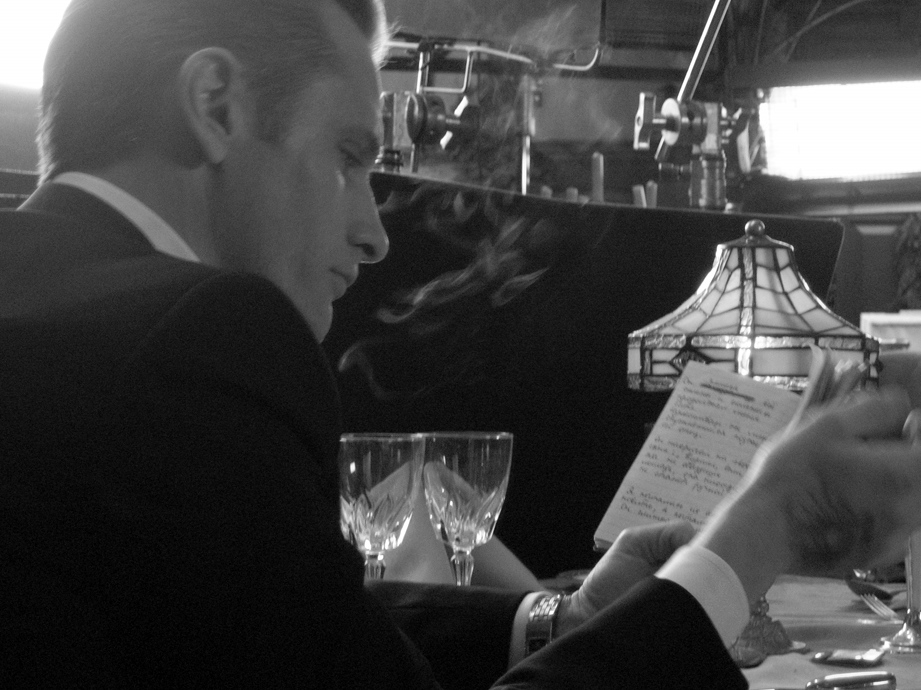 Picture of Eastern Promises