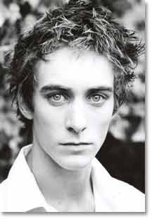 Toby Alexander image