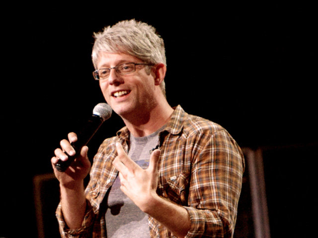 Picture of Matt Maher
