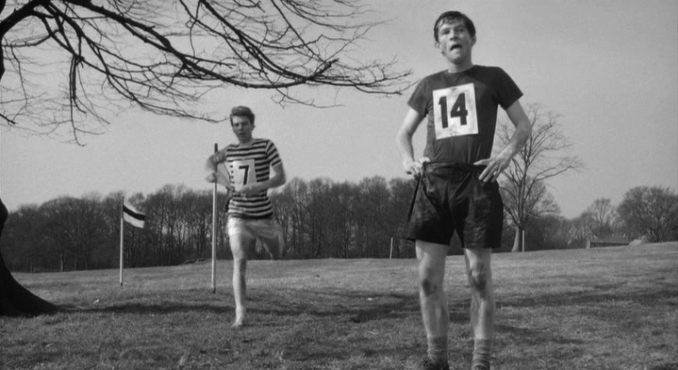 The Loneliness of the Long Distance Runner picture