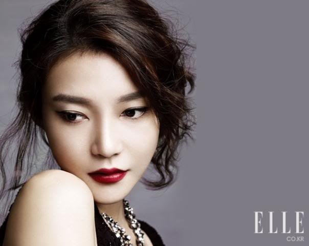 Picture of Ye-ryeon Cha