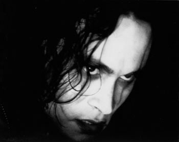 Picture of Brandon Lee