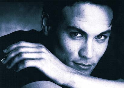 Picture of Brandon Lee