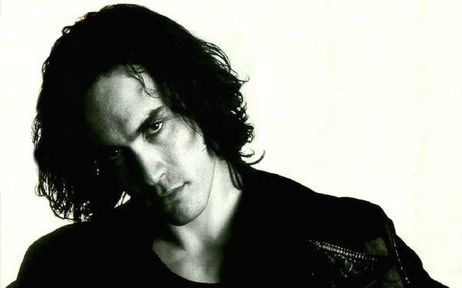 Image of Brandon Lee