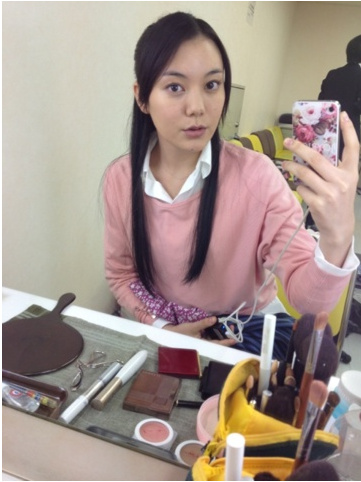 Picture of Anne Suzuki