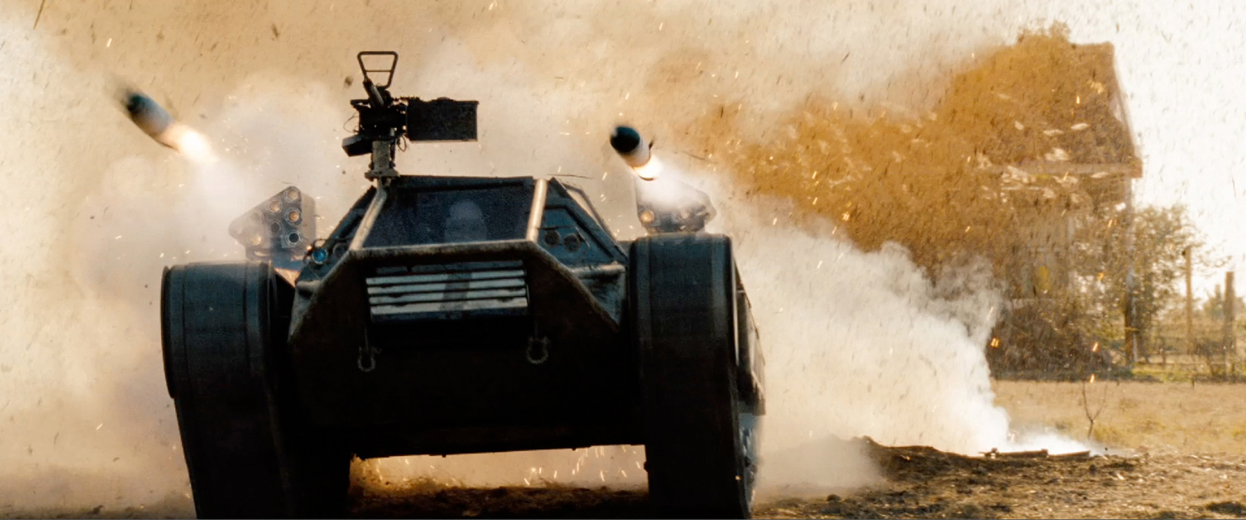 Picture of G.I. Joe: Retaliation