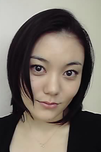 Picture of Anne Suzuki