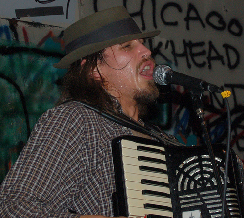 Jason Webley picture