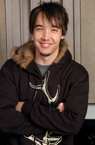 Picture of Douglas Robb