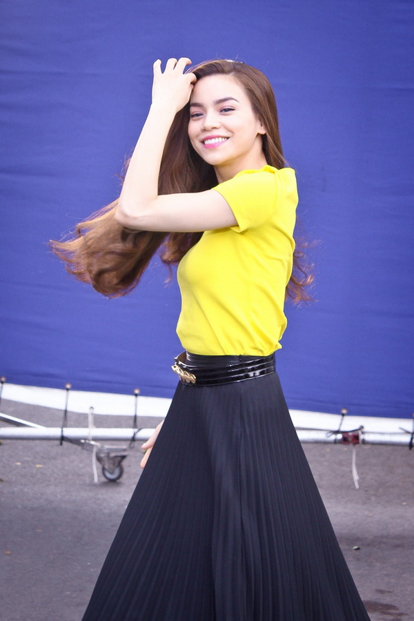 Picture of Ho Ngoc Ha