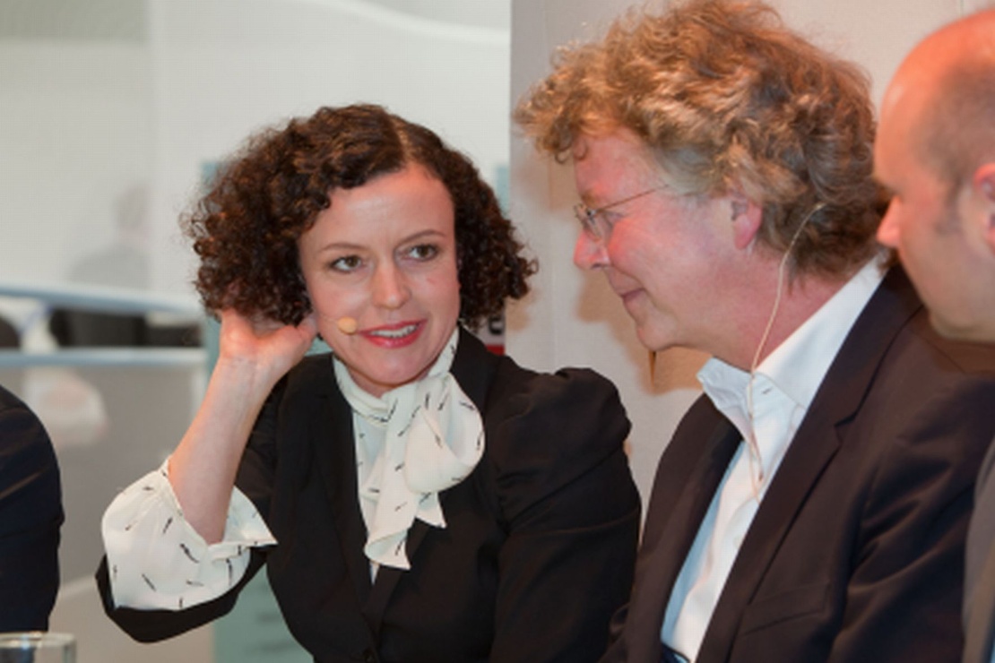 Picture of Maria Schrader