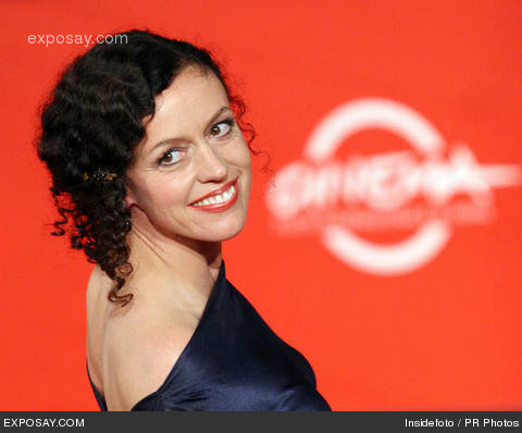 Maria Schrader picture