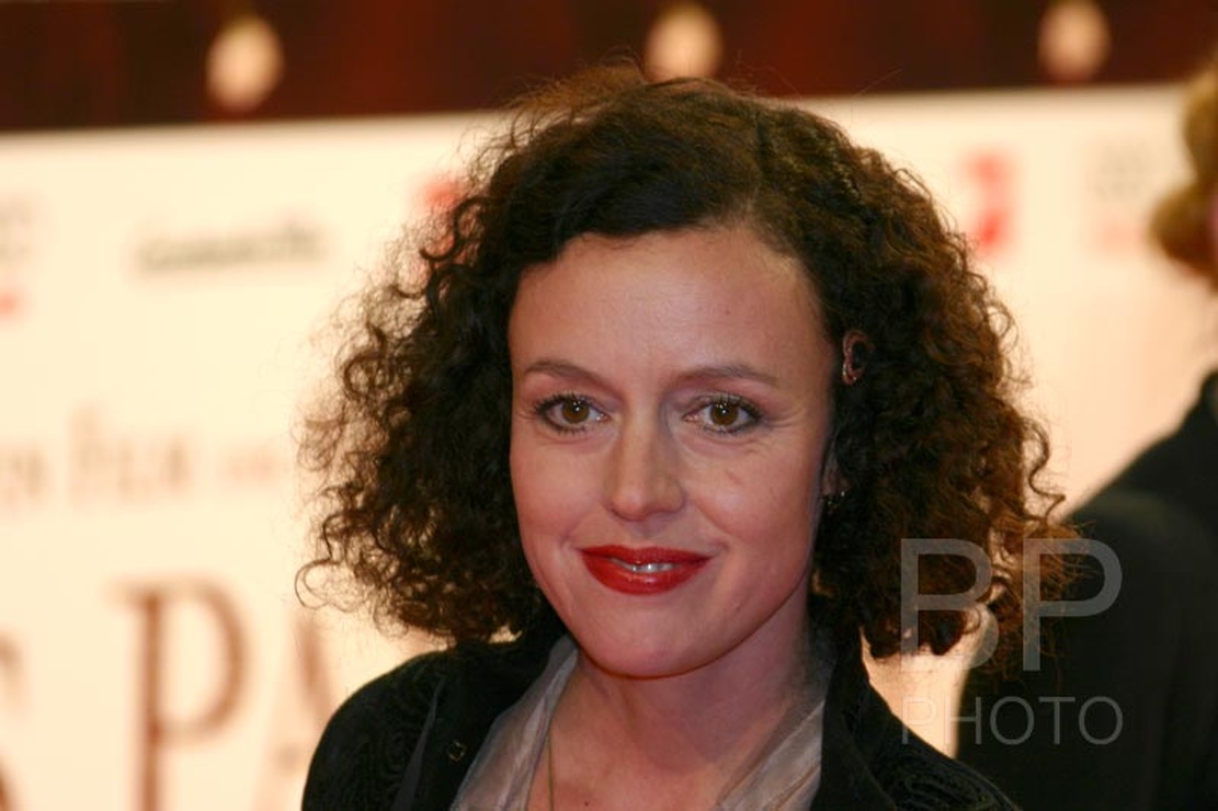 Picture of Maria Schrader