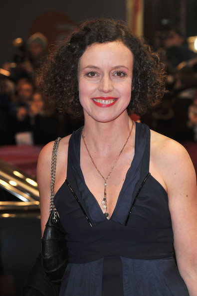 Picture of Maria Schrader