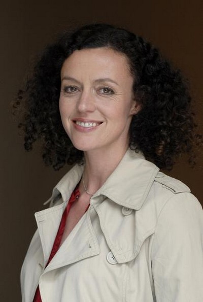 Picture of Maria Schrader