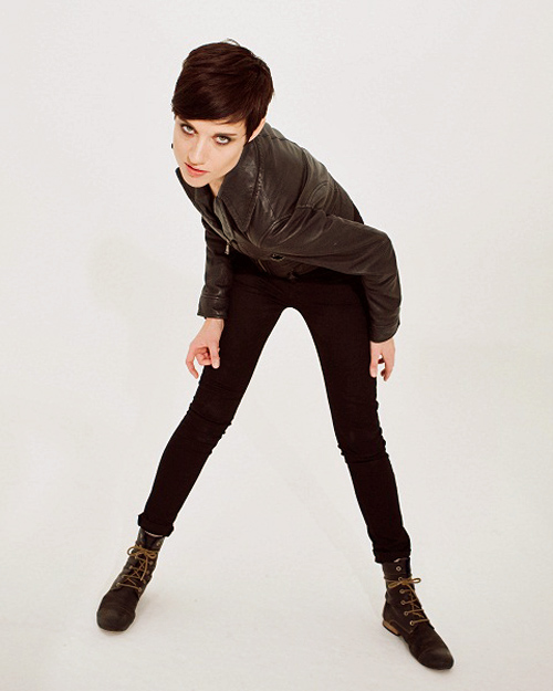 Butterfly Boucher image