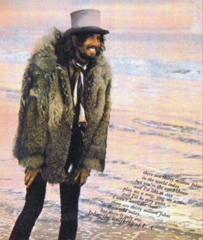Picture of John Phillips