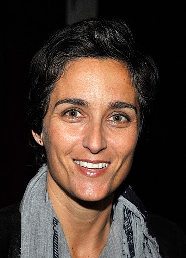 Picture of Alexandra Hedison