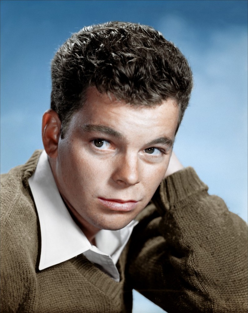 Picture of Russ Tamblyn