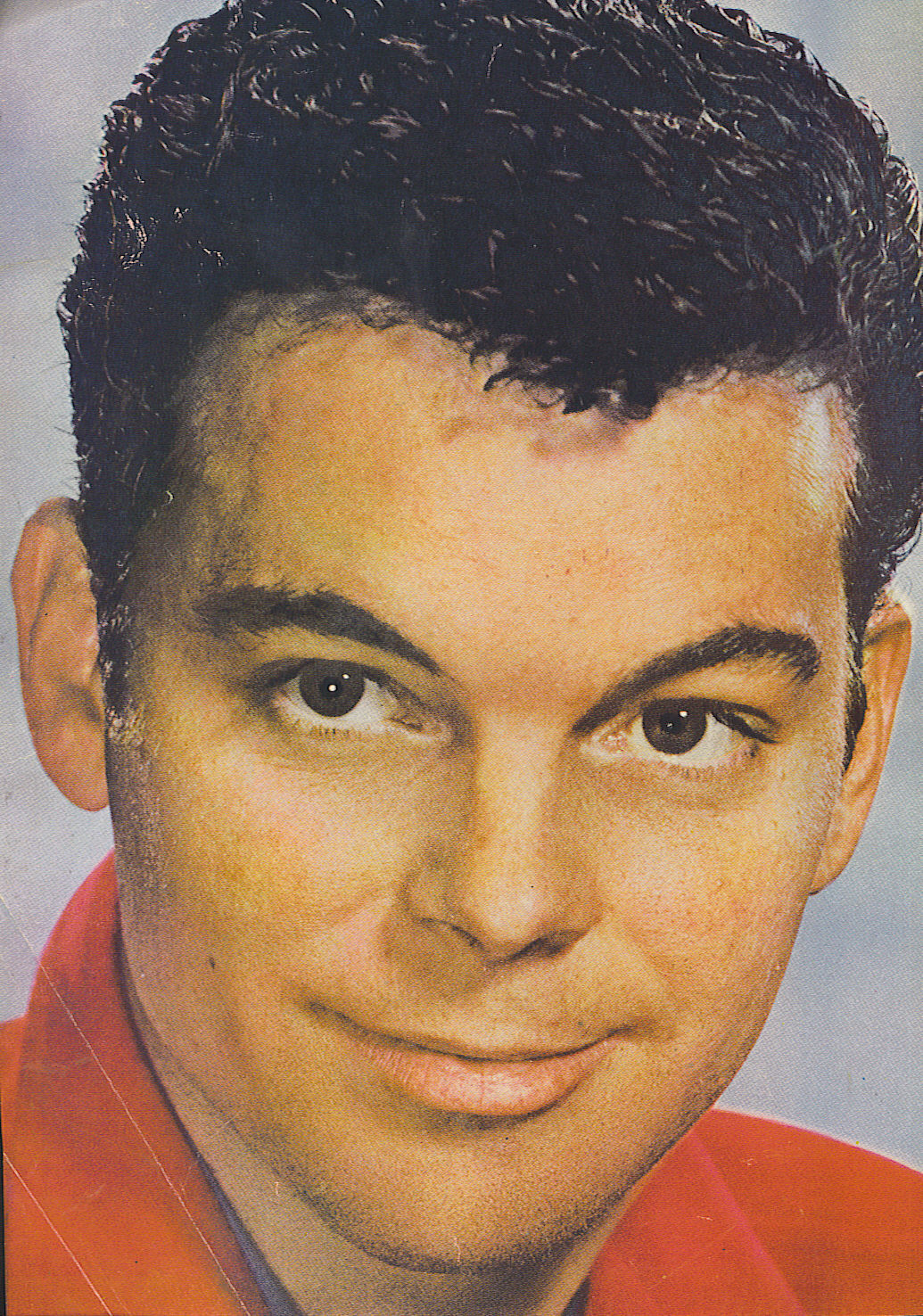 Picture of Russ Tamblyn